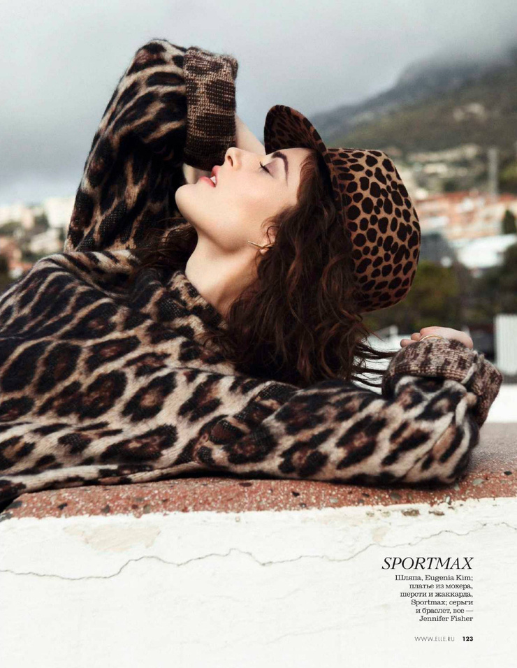 Picture of Maud Le Fort