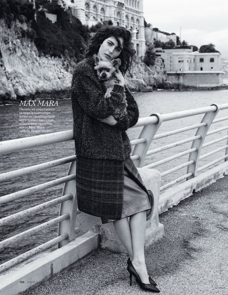 Picture of Maud Le Fort