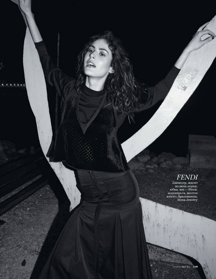 Picture of Maud Le Fort