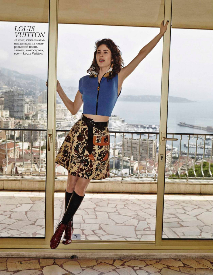 Maud Le Fort picture