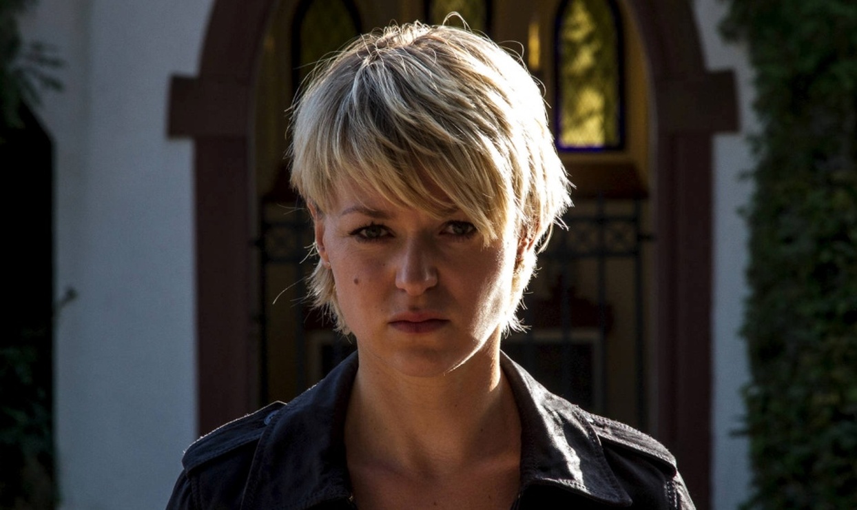 Picture of Lisa Wagner