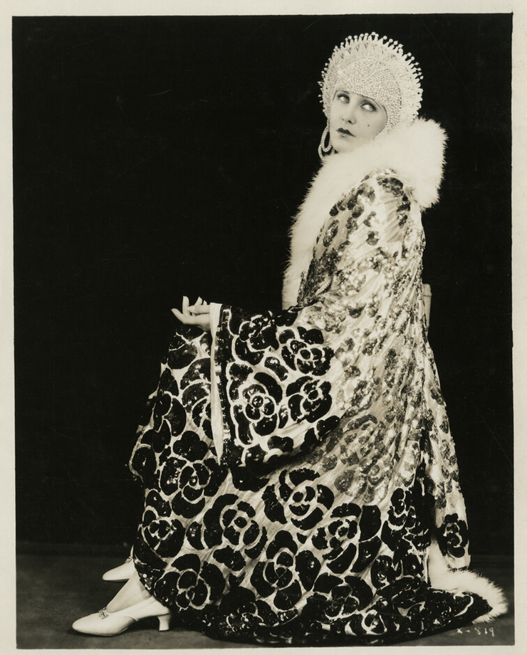 Picture of María Corda