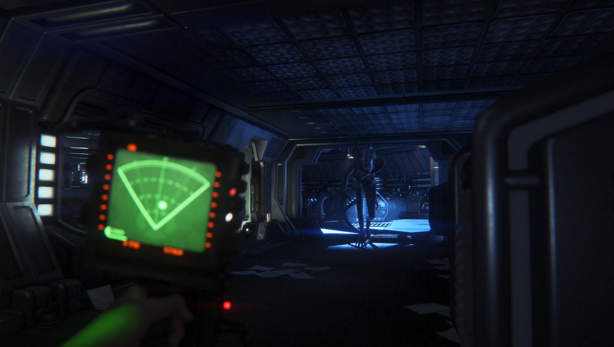Alien: Isolation image