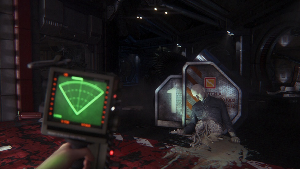 Picture of Alien: Isolation