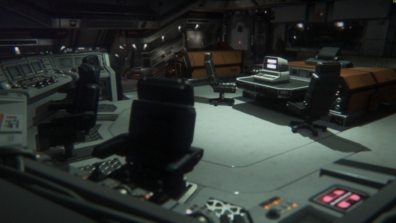 Picture of Alien: Isolation