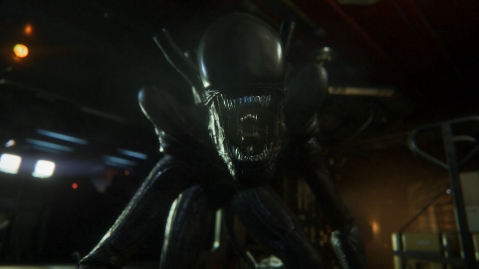 Image of Alien: Isolation