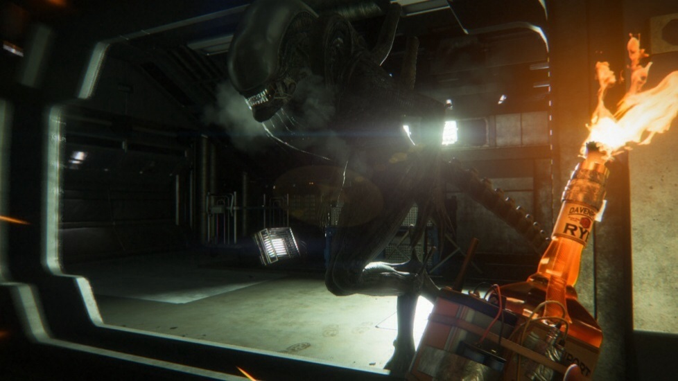 Picture of Alien: Isolation