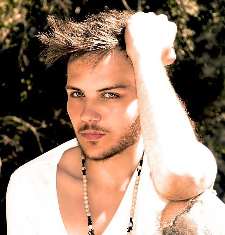 Picture of Rafael Michael