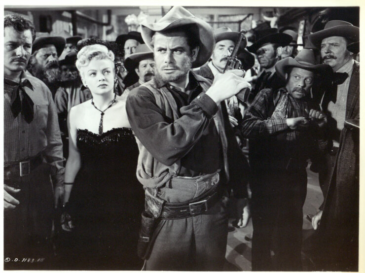 Picture of Lust for Gold