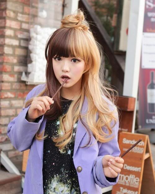 Picture of Lee Geum Hee