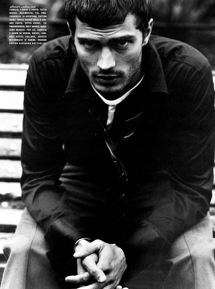 Image of Jamie Dornan