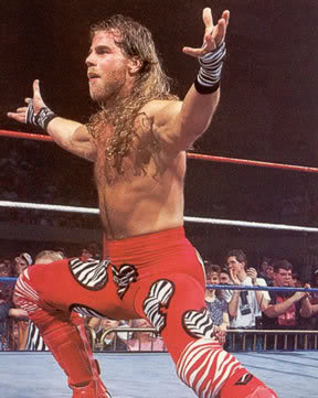 Picture of Shawn Michaels