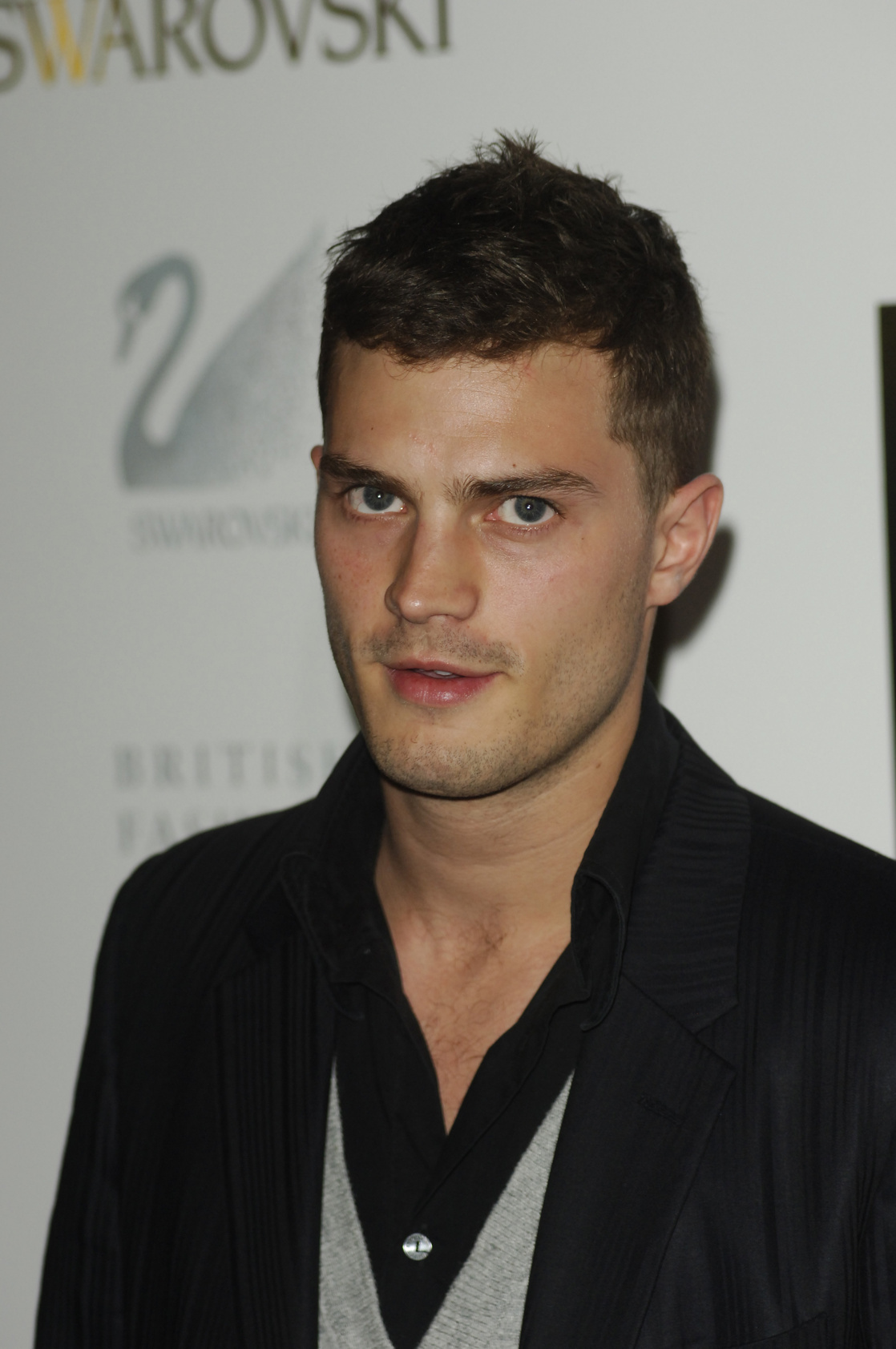 Jamie Dornan image