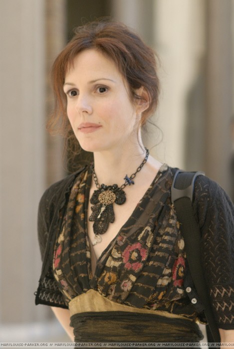 Picture of The Robber Bride (2007)