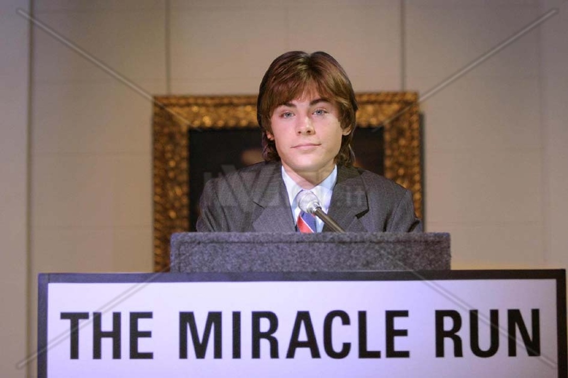 Picture of Miracle Run (2004)