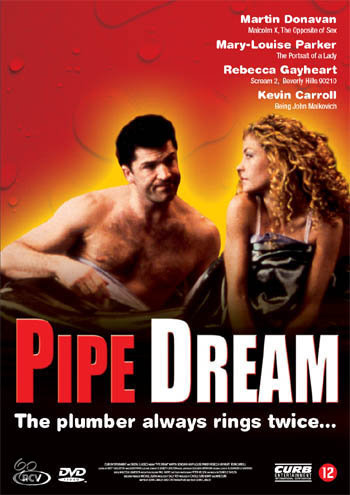 Image of Pipe Dream