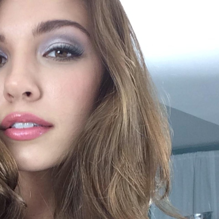 Picture of Jessica Ashley