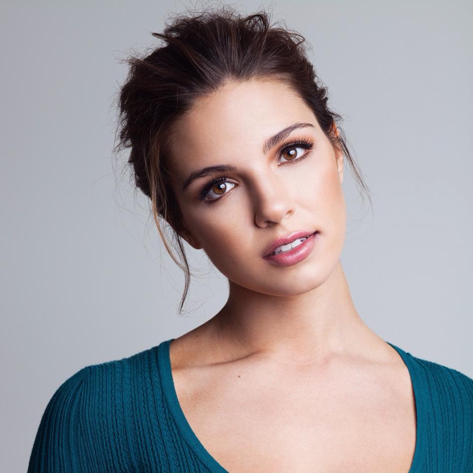 Picture of Jessica Ashley