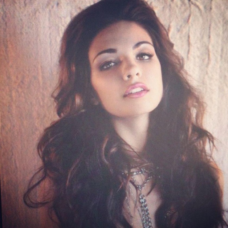 Jessica Ashley picture