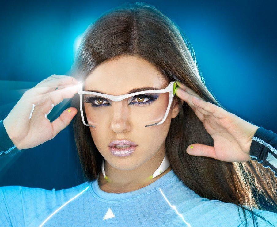 Image of Jessica Ashley