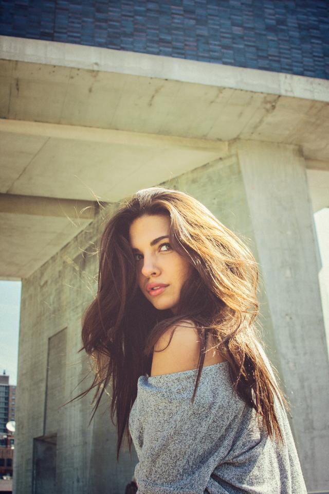 Jessica Ashley picture