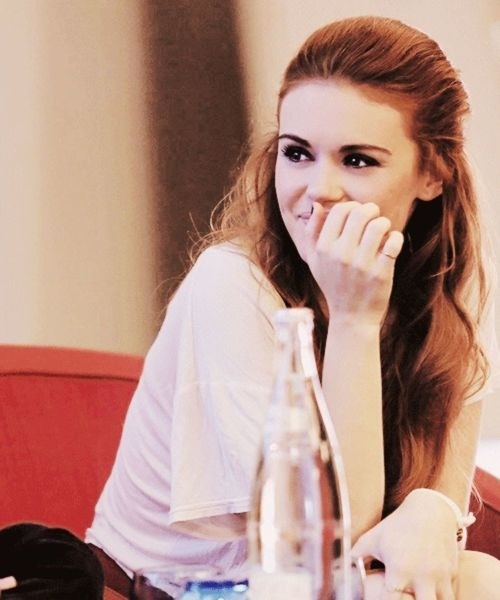 Picture of Holland Roden