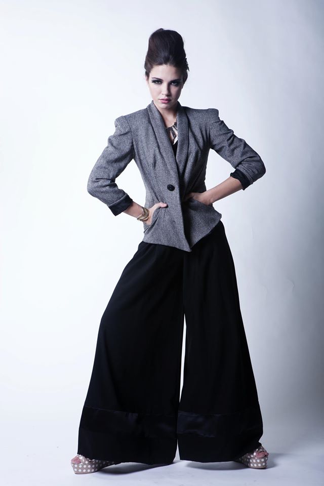 Picture of Jessica Ashley