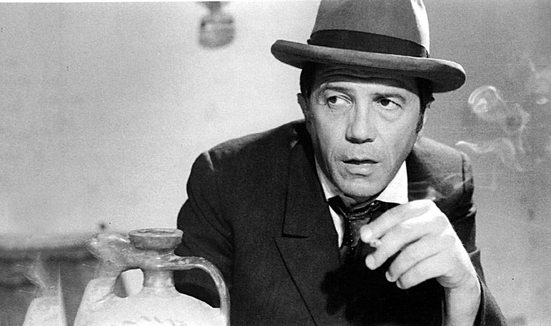 Picture of Bora Todorovic