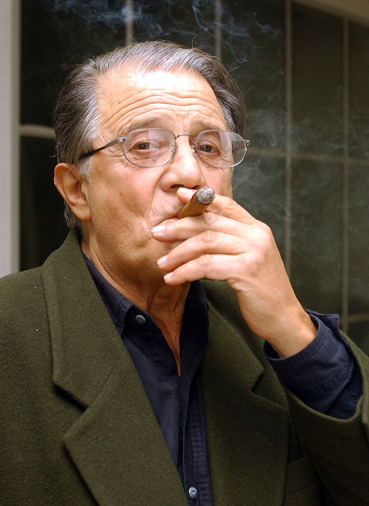 Picture of Bora Todorovic