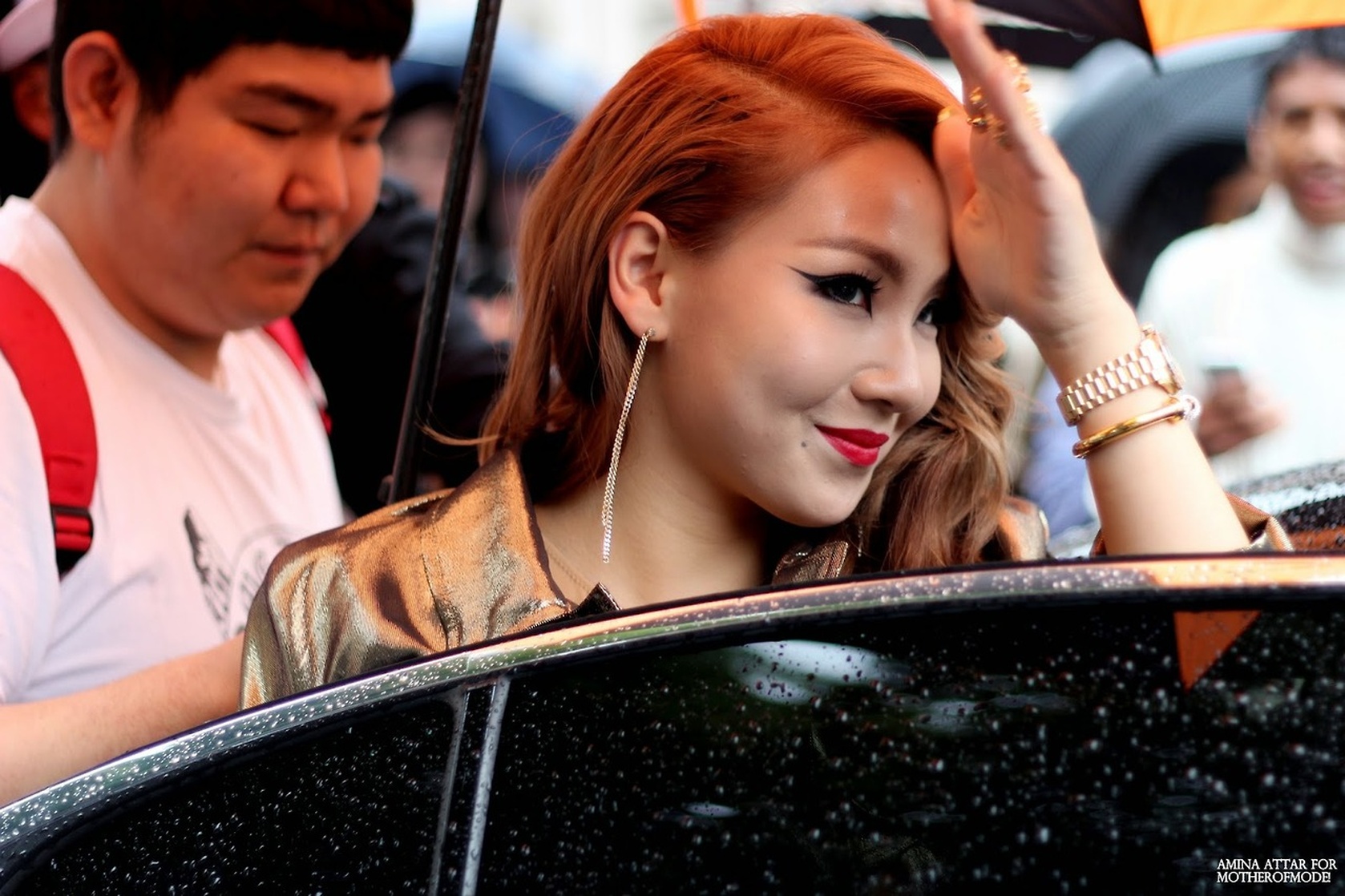 Picture of CL