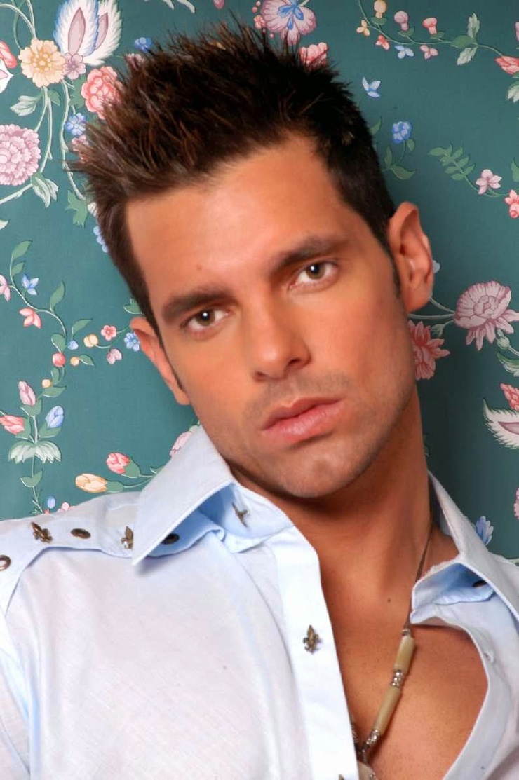 Picture of Cristóbal Lander