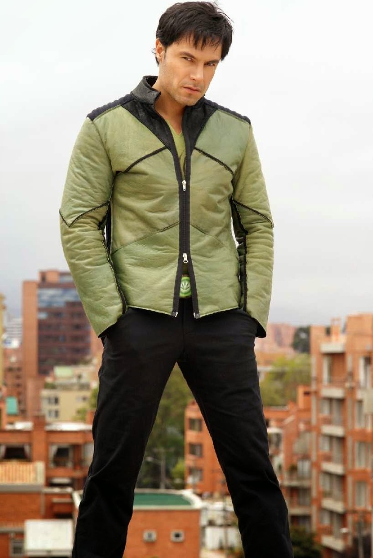 Alejandro López picture