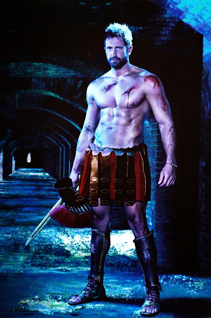 Picture of Gabriel Soto