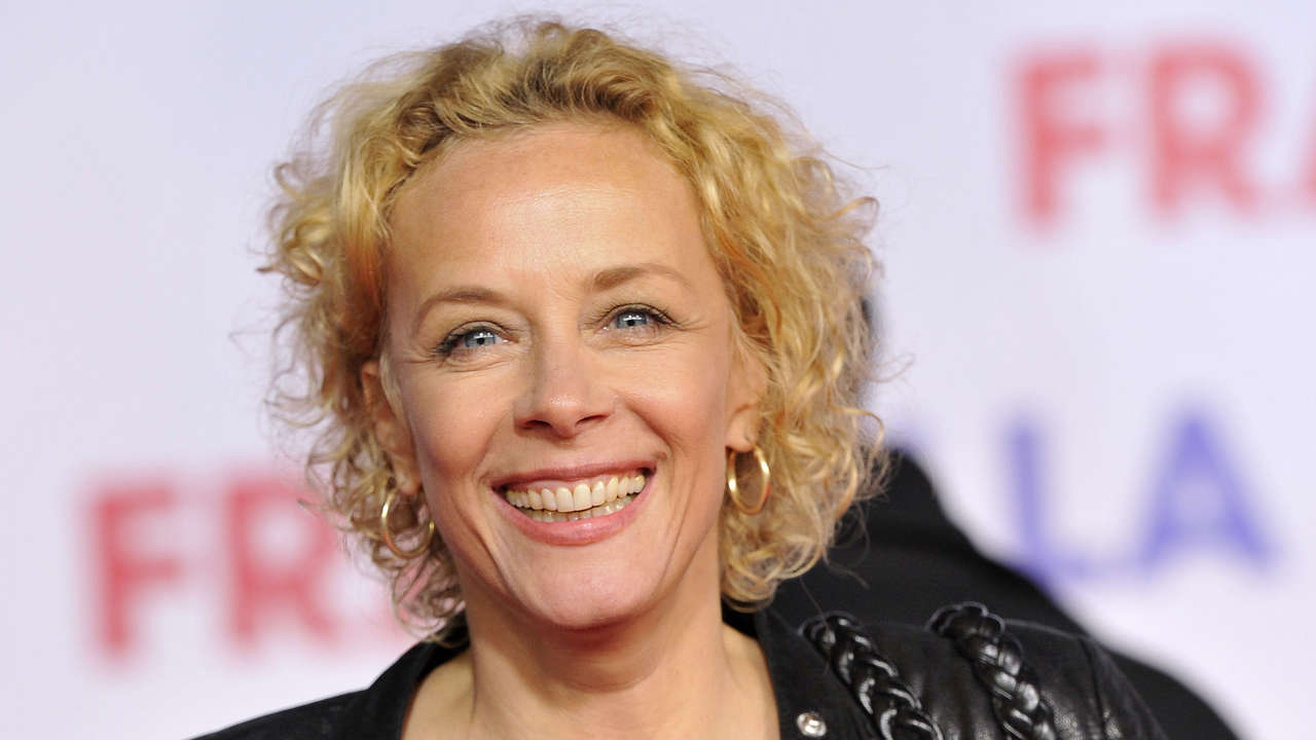 Picture of Katja Riemann