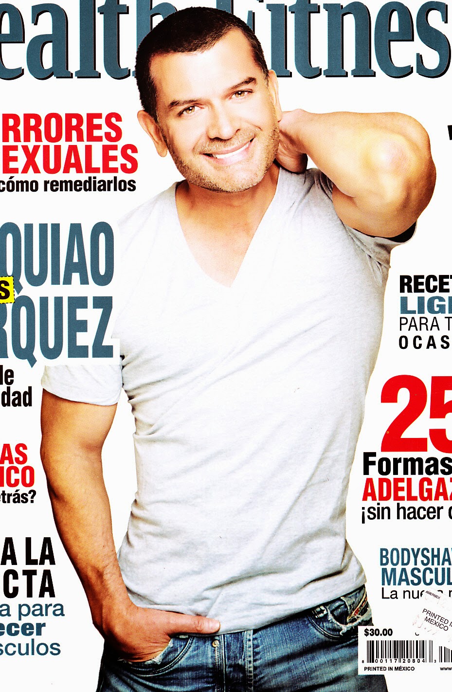 Picture of Sergio Basañez