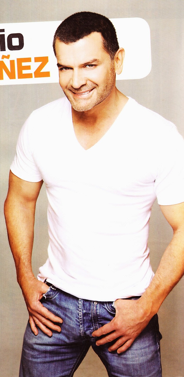 Picture of Sergio Basañez