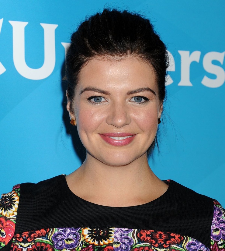 Casey Wilson image
