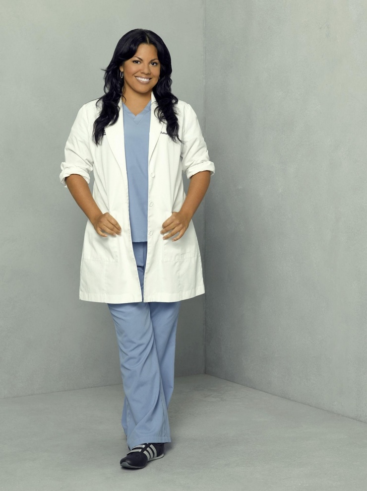Picture of Sara Ramirez