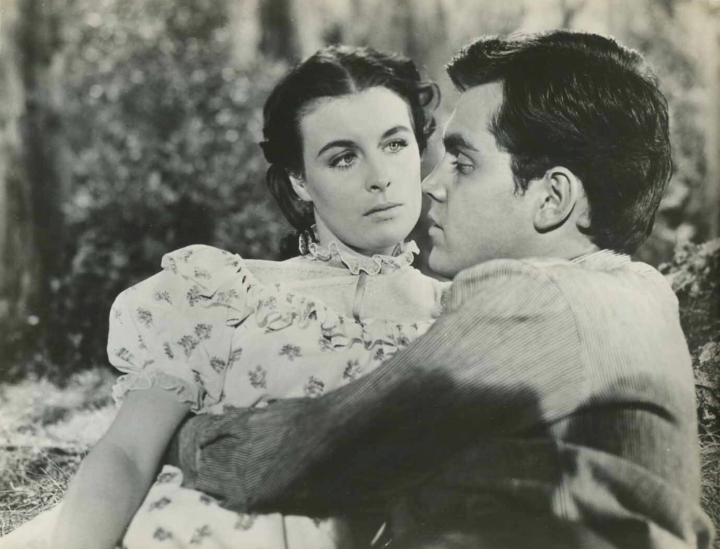 Constance Smith, Jeffrey Hunter