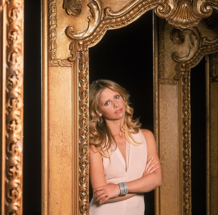 Picture of Buffy Summers (all versions)