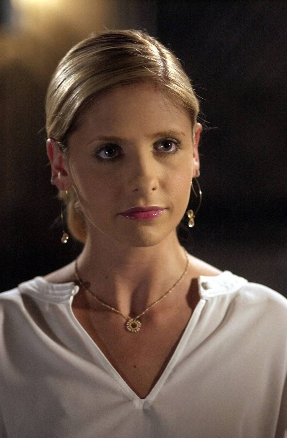 Picture of Buffy Summers (Sarah Michelle Gellar)