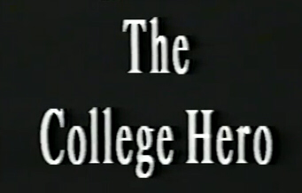 Picture of The College Hero