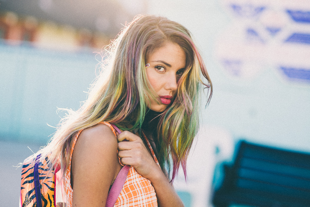 Picture of Sahara Ray