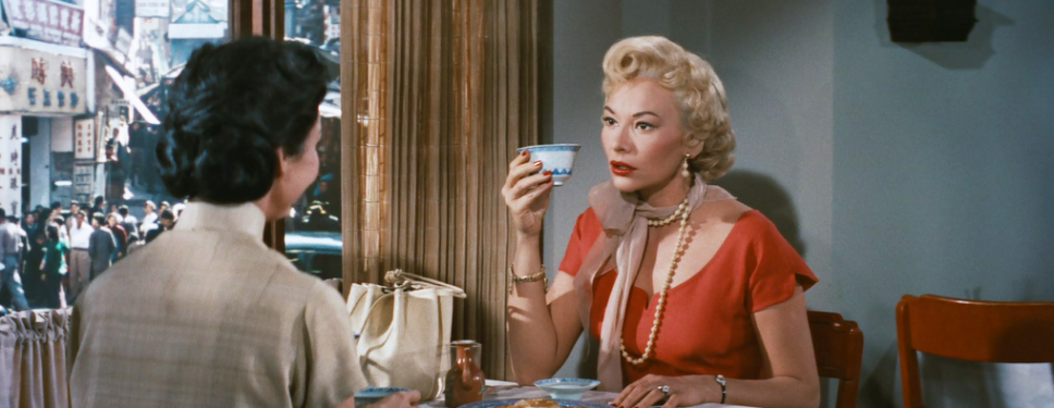 Picture of Jorja Curtright