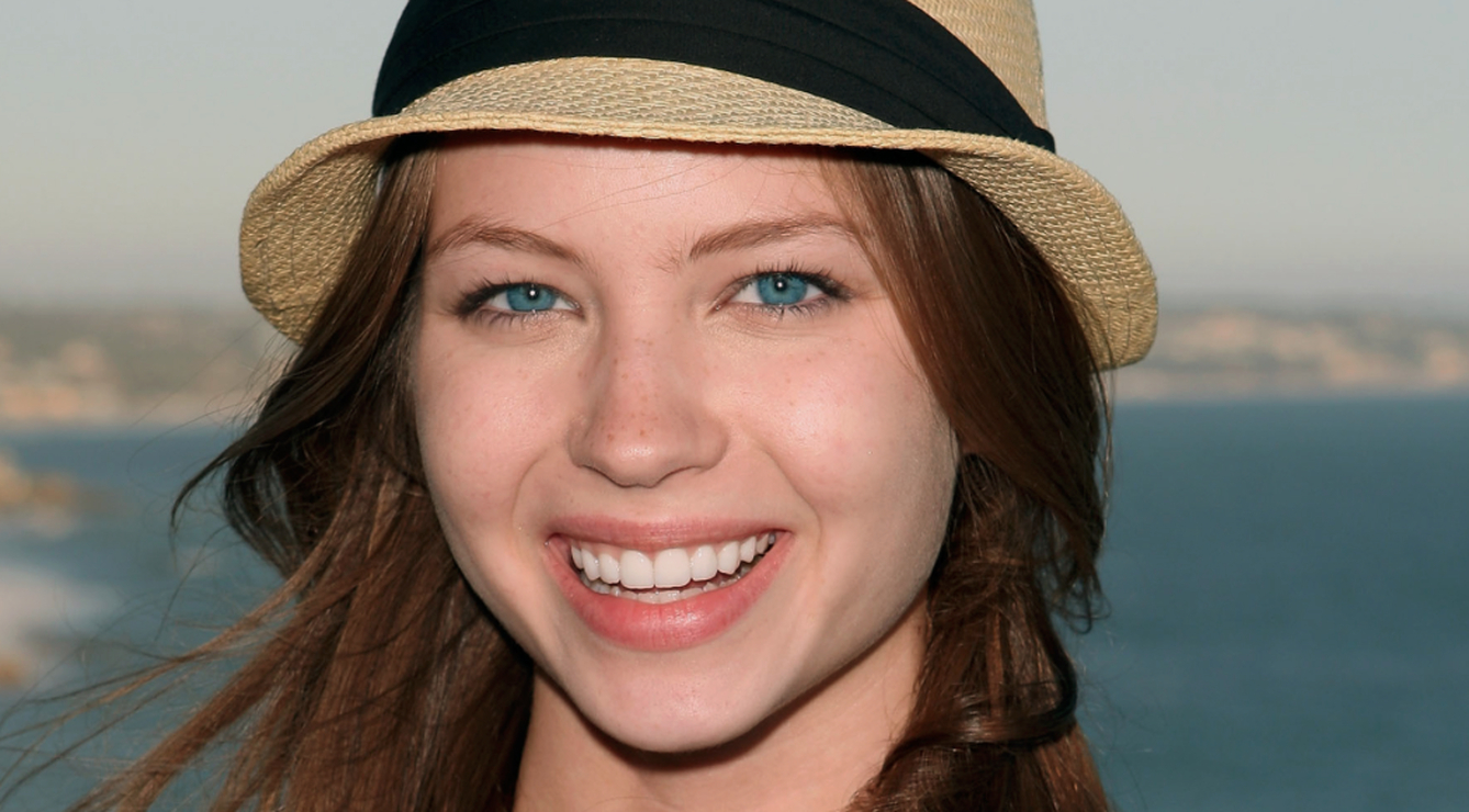 Picture of Daveigh Chase