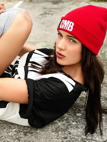 Picture of Andrea Scheepers