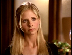 Picture of Buffy Summers (all versions)