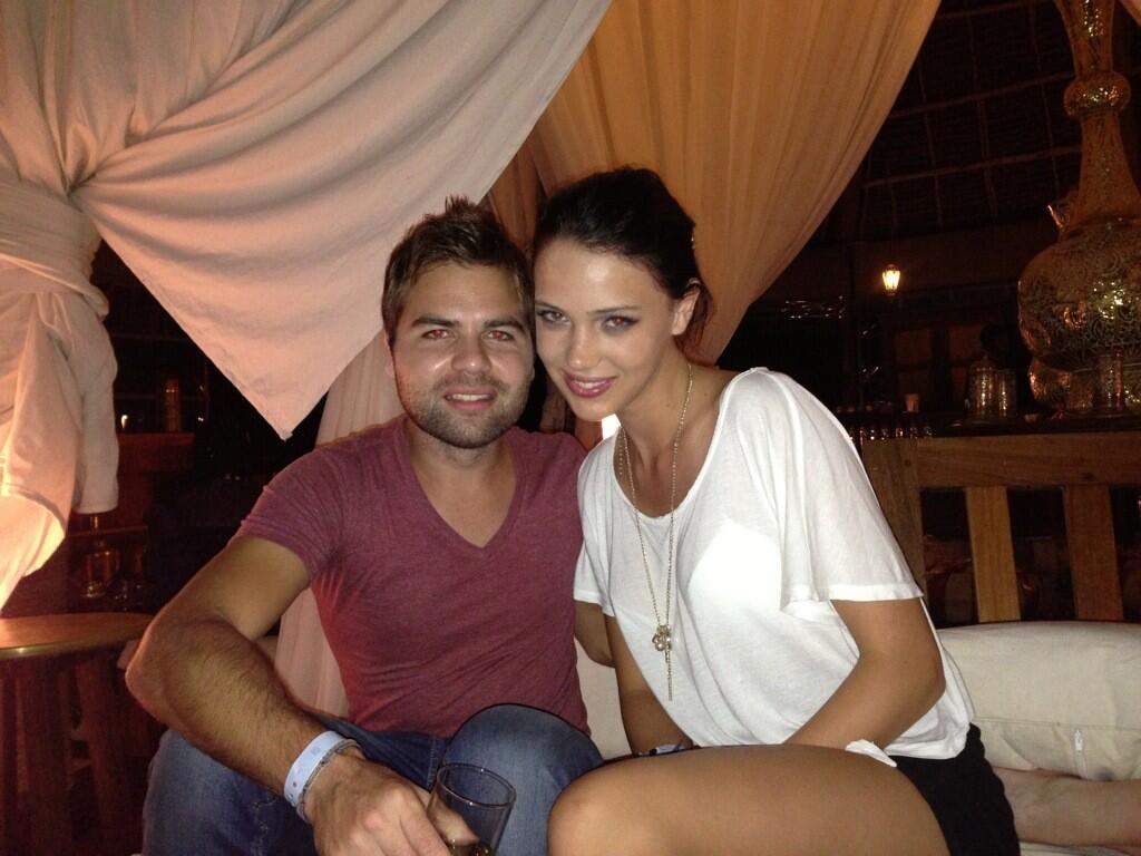 Andrea Scheepers picture