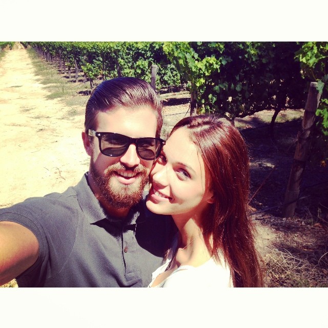 Picture of Andrea Scheepers