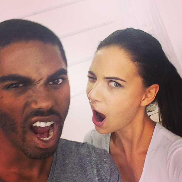 Picture of Andrea Scheepers